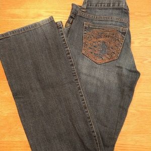 Disney | Jeans | Disney Jeans | Poshmark